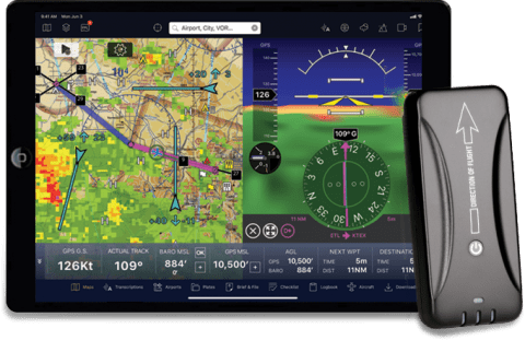 Stratus By Appareo | Avionics for Pilots