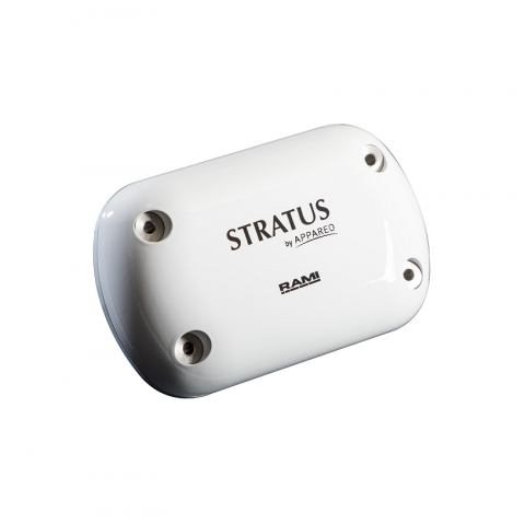 RAMI AV-801 WAAS GPS Antenna (Stratus branded) - Stratus By Appareo