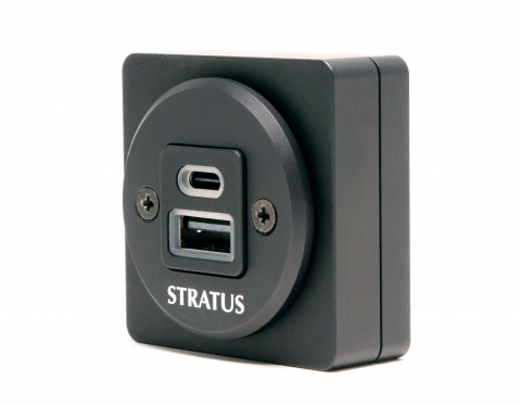 Stratus Power Pro - Stratus By Appareo