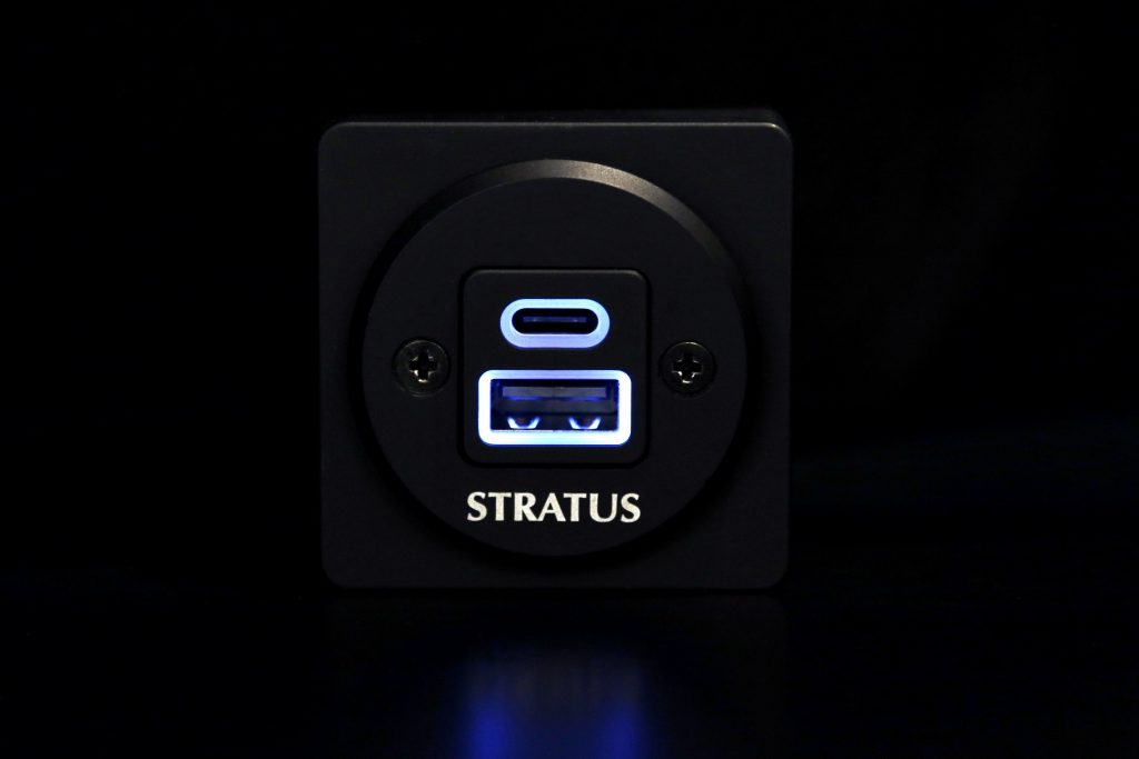 Stratus Power Pro - Stratus By Appareo