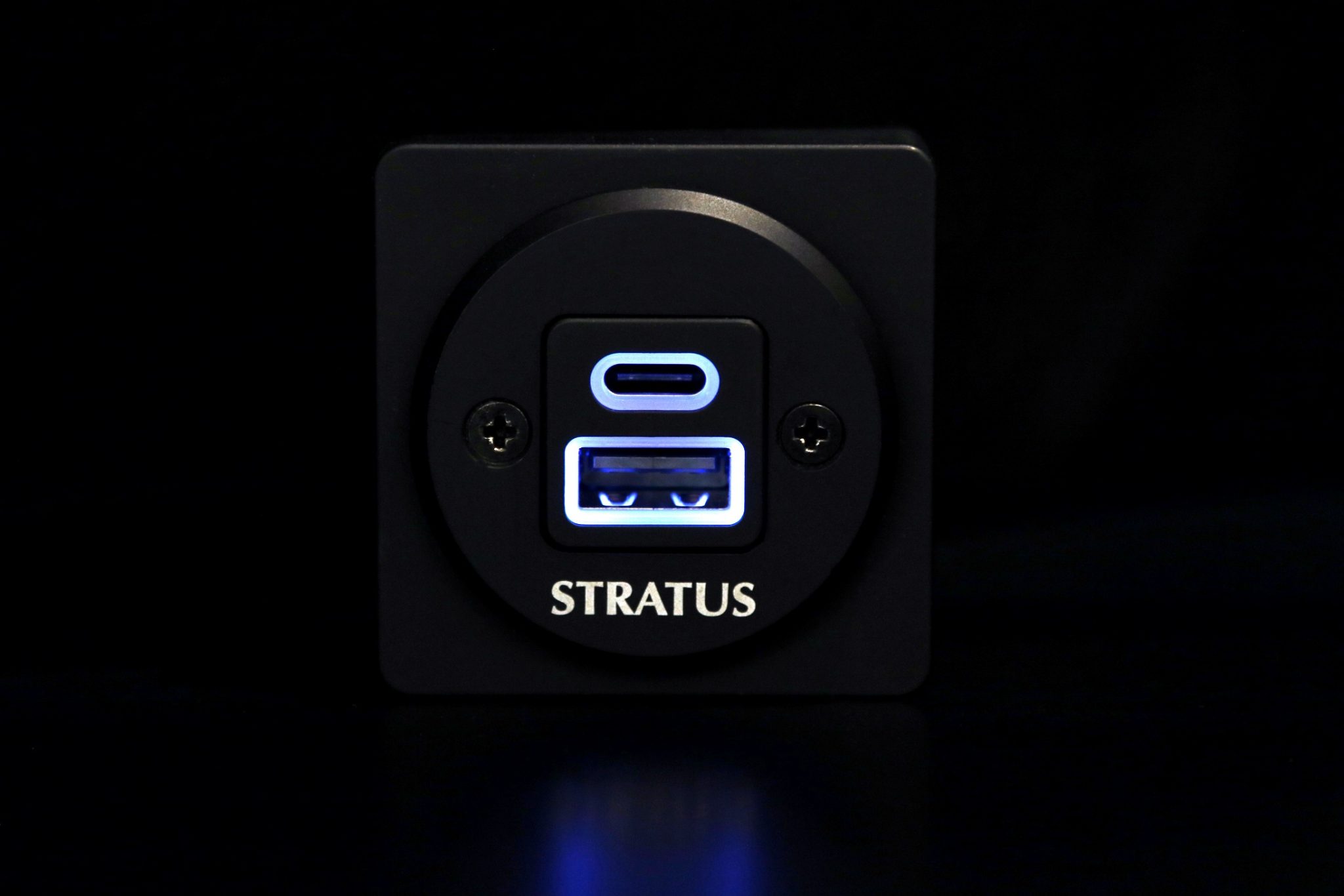 Stratus Power Pro - Stratus By Appareo