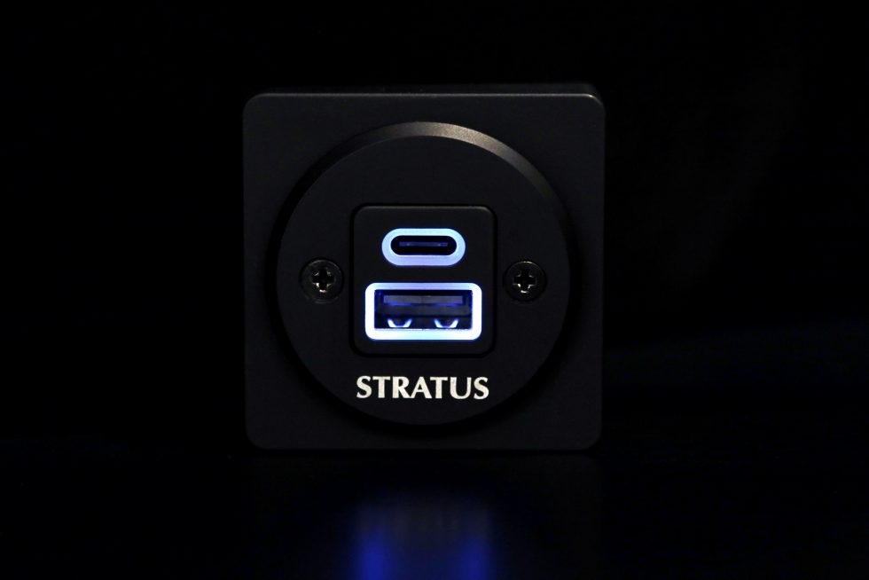 Stratus Power Pro - Stratus By Appareo
