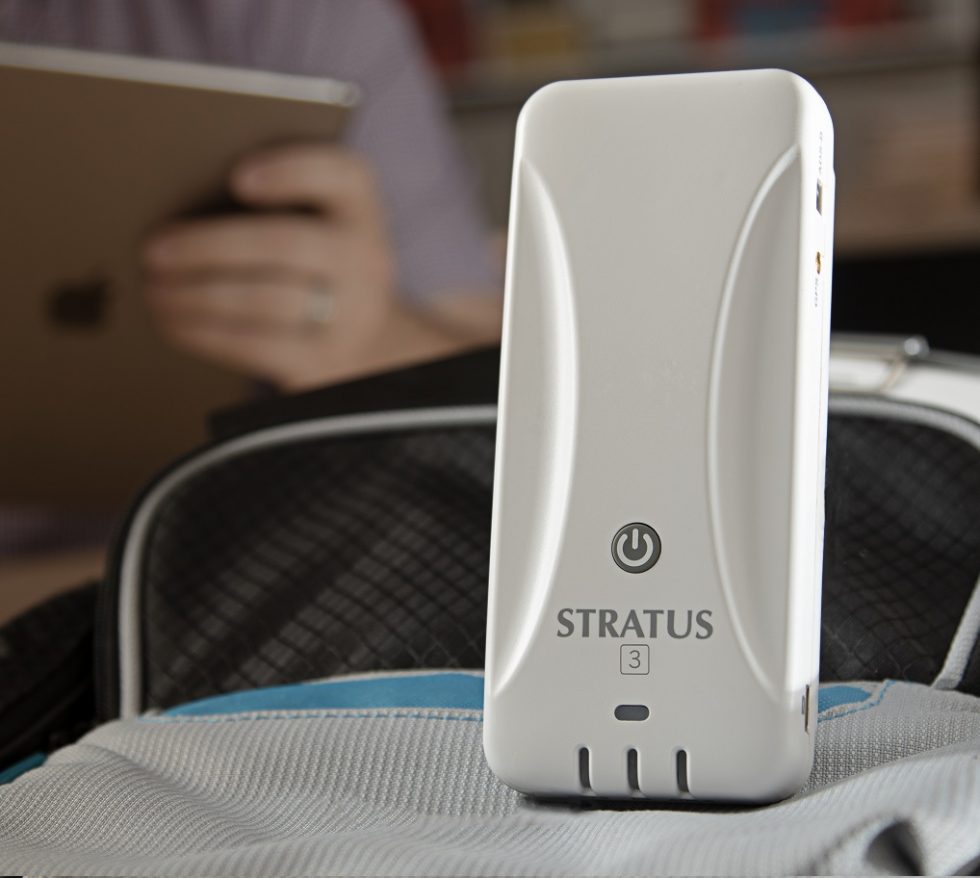 Stratus 3 *Out of Stock* - Stratus By Appareo
