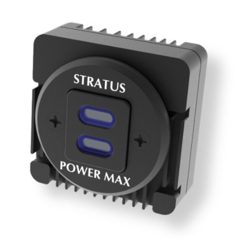STRATUS POWER MAX - Stratus By Appareo