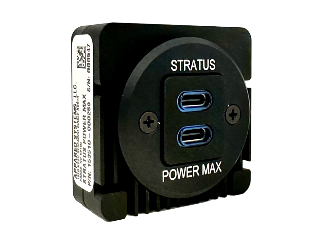 Stratus Power Max - Stratus By Appareo