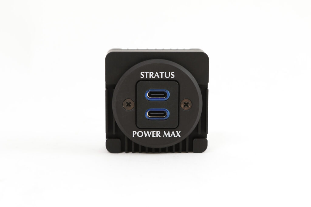 Stratus Power Max - Stratus By Appareo