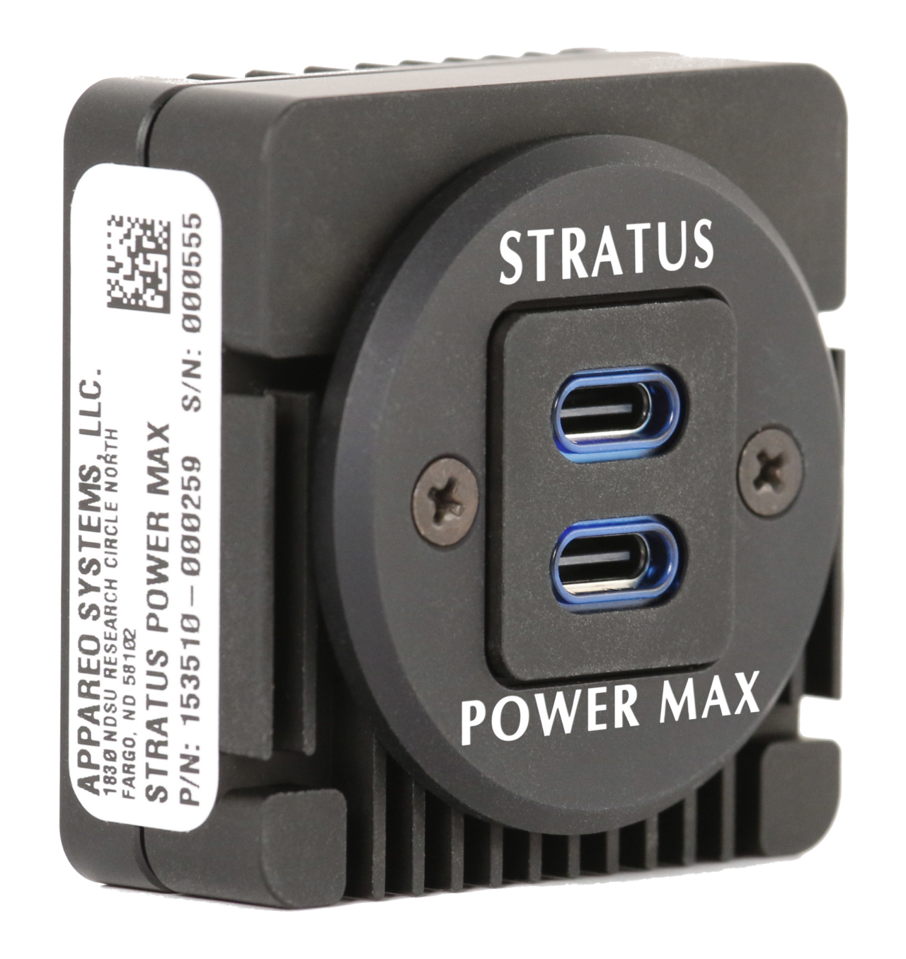 STRATUS POWER MAX - Stratus By Appareo