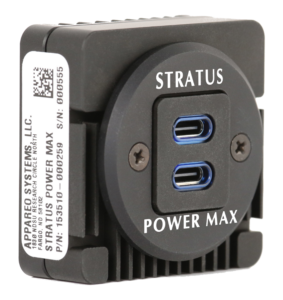 STRATUS POWER MAX - Stratus By Appareo