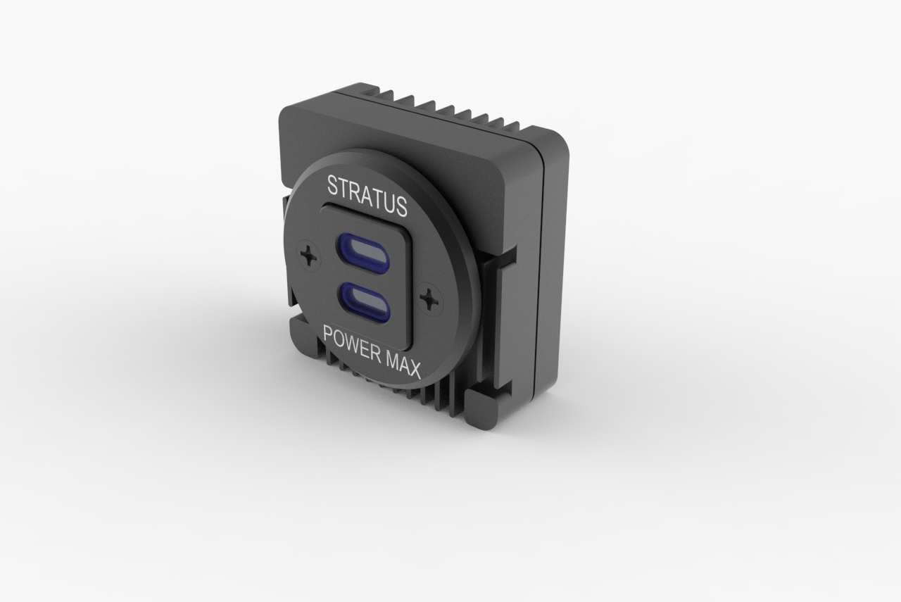 Introducing Stratus Power Max: High-Power, Dual USB-C Charging Port for ...