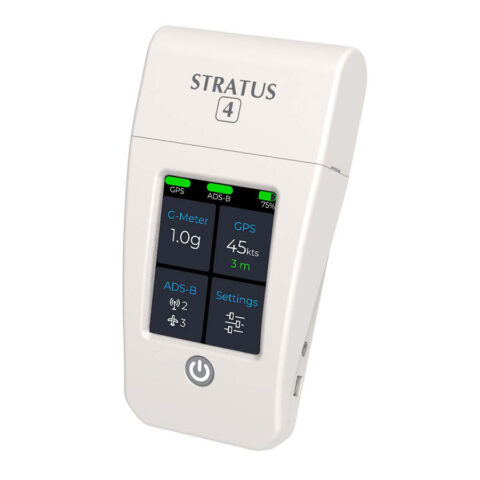 Stratus 4 Page *NEW* - Stratus By Appareo