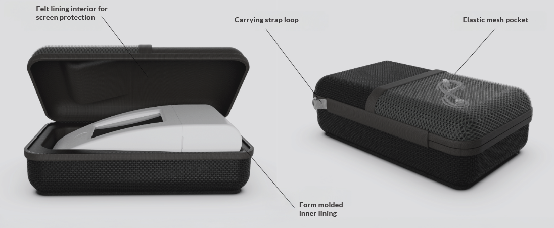 STRATUS ADS-B RECEIVERS - Stratus By Appareo