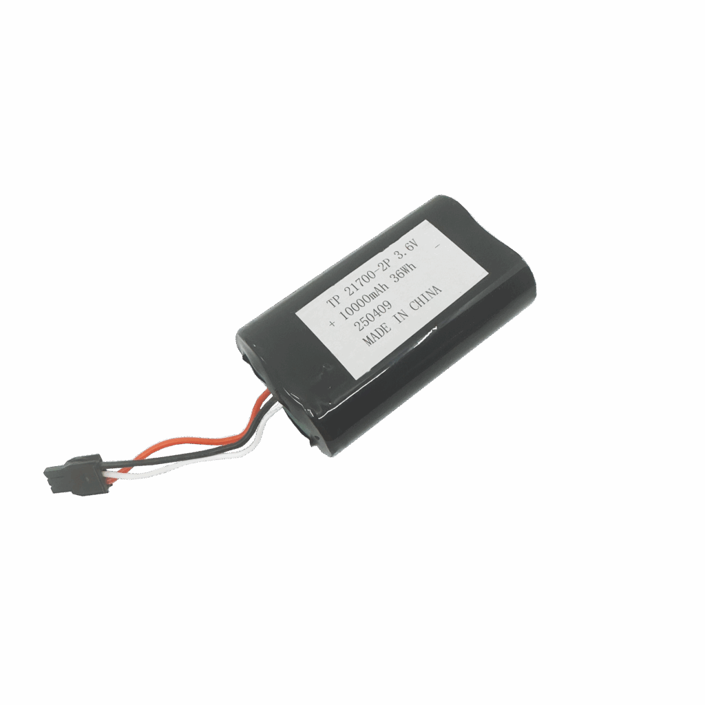 Stratus Replacement Battery (Stratus 4) - Stratus By Appareo